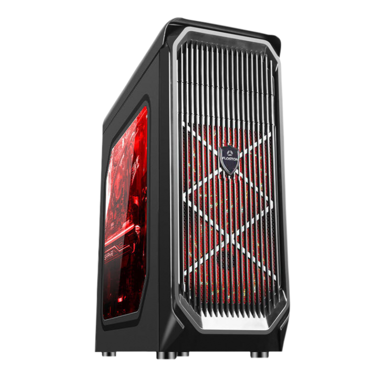 Floston RED BARS – Floston