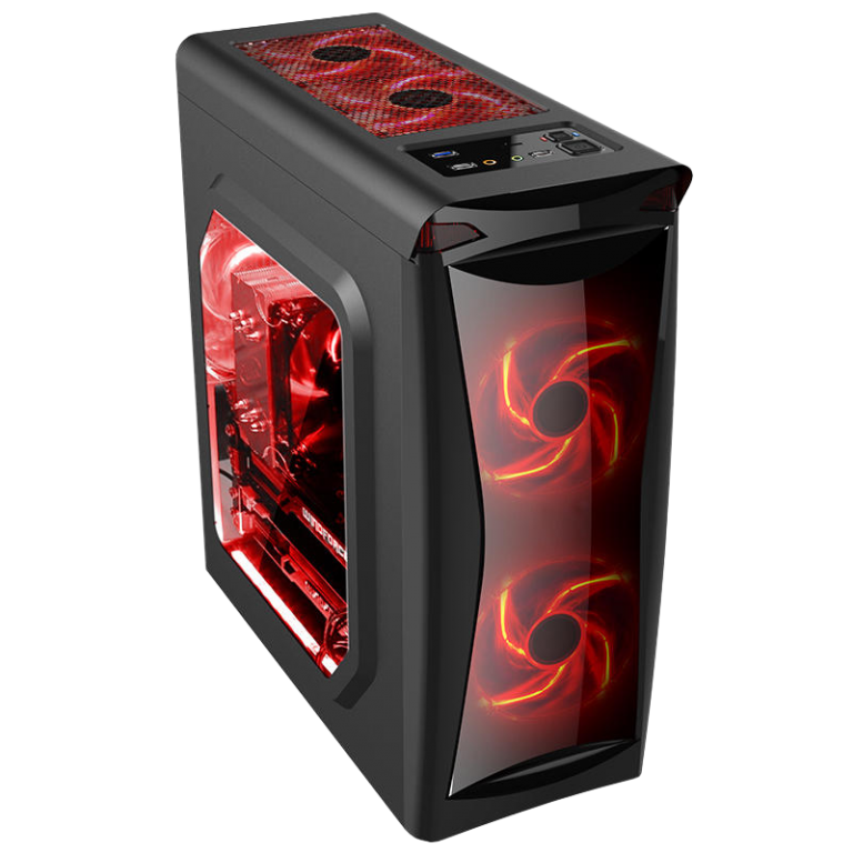 Floston RED FIRE – Floston