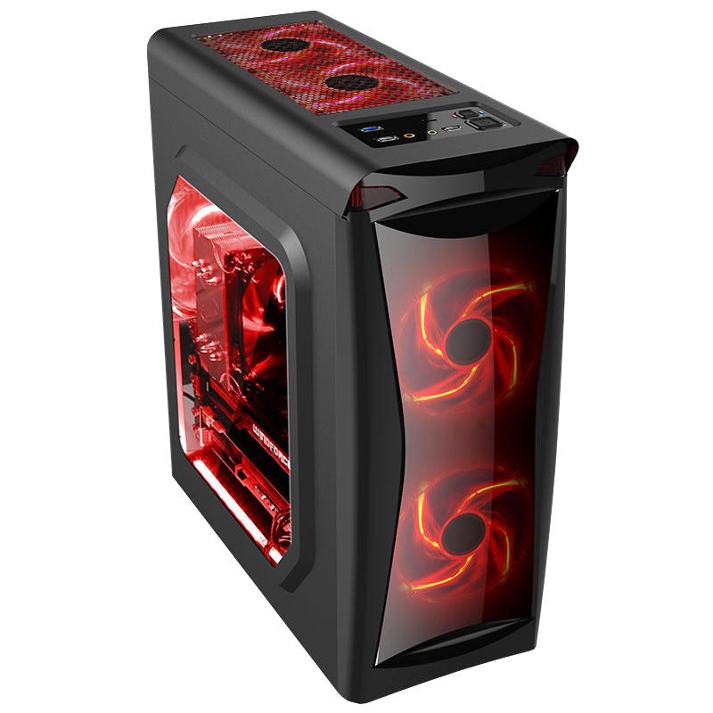 Floston RED FIRE – Floston