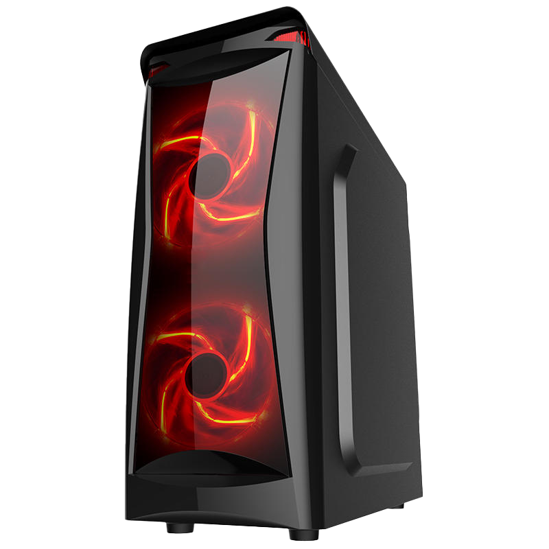 Floston RED FIRE – Floston