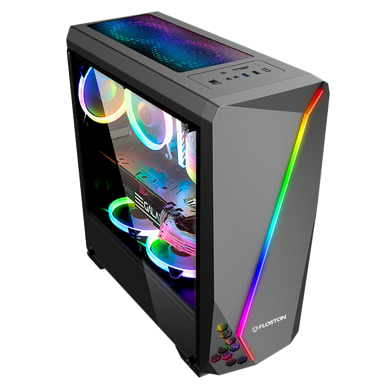 Floston Blade RGB Strip – Floston