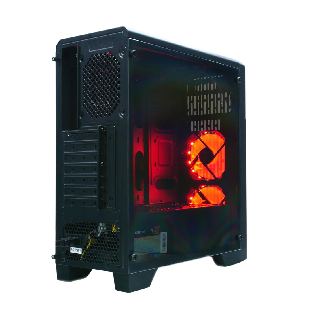 Floston PANDORA SE RGB – Floston