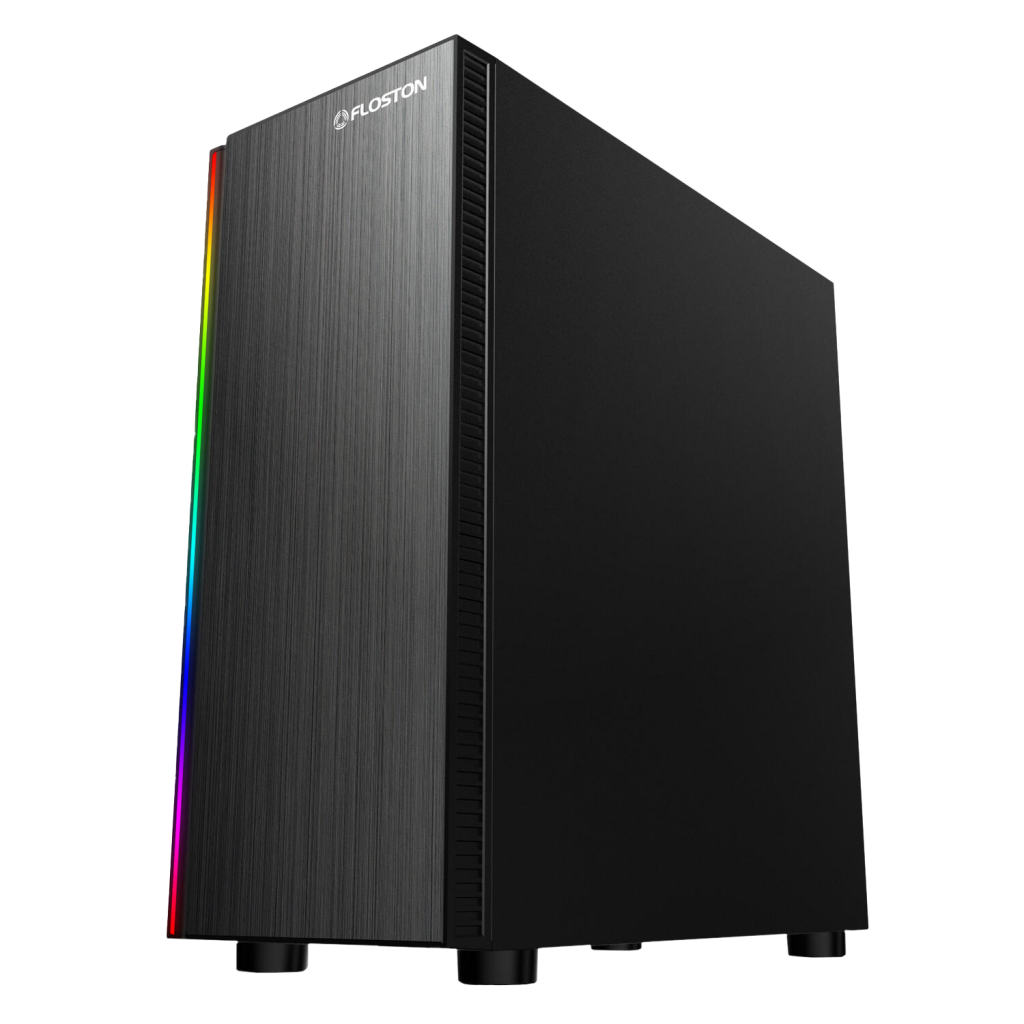 Floston DARK BRUSHED RGB – Floston