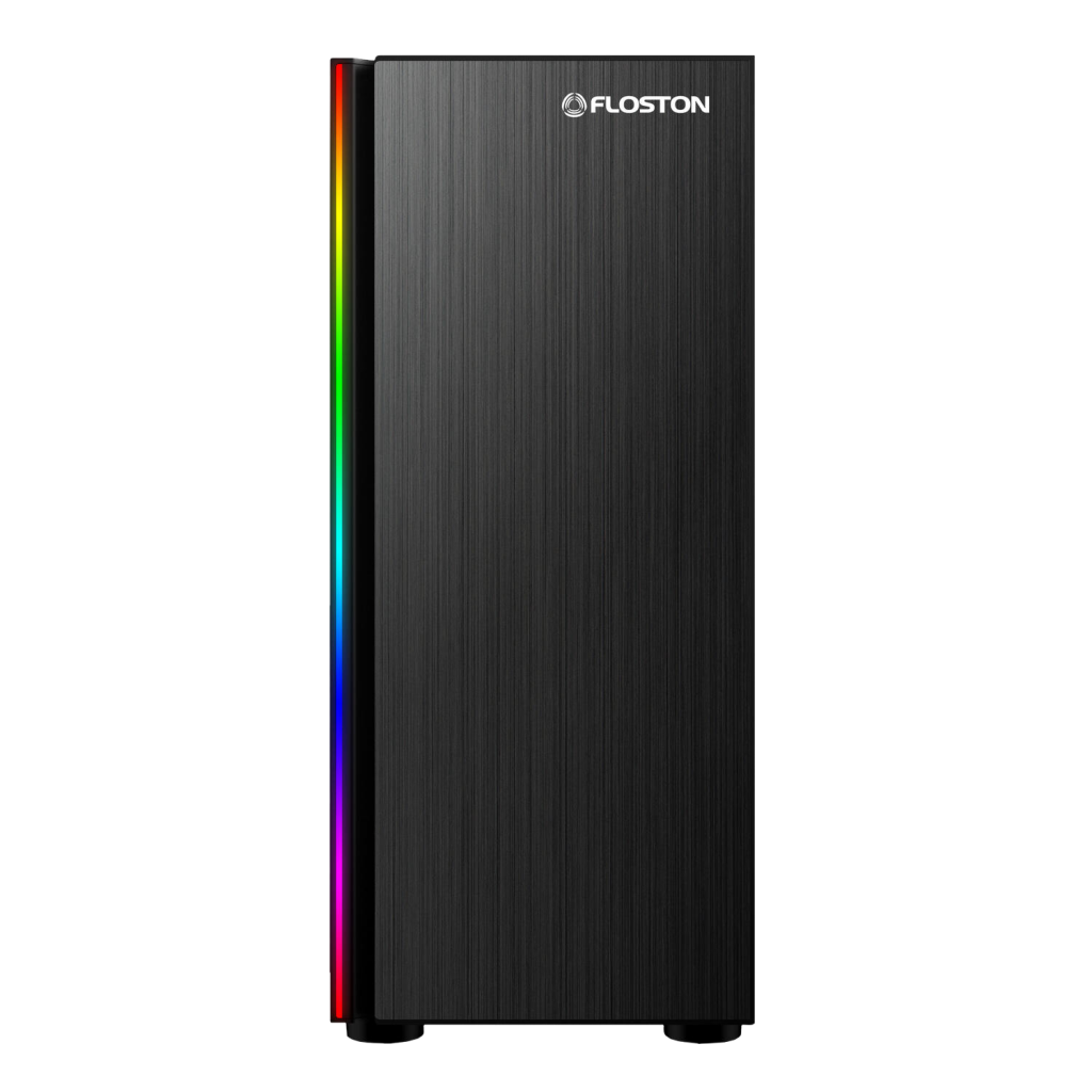 Floston DARK BRUSHED RGB – Floston