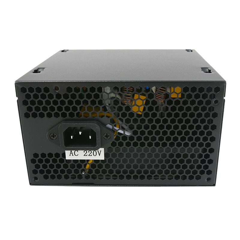 Floston FL500-PCIE – Floston