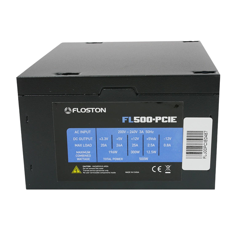 Floston FL500-PCIE – Floston