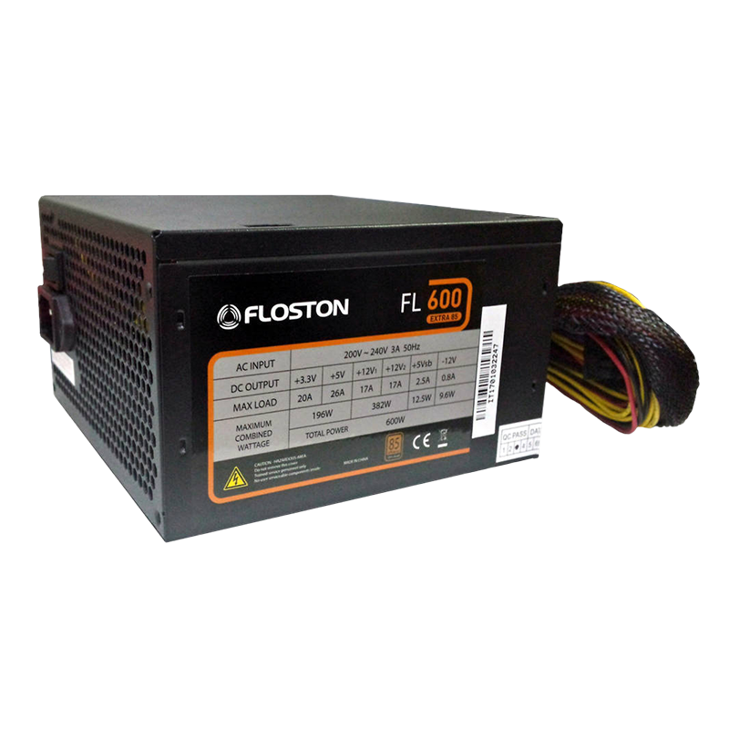 Floston FL600 EXTRA – Floston