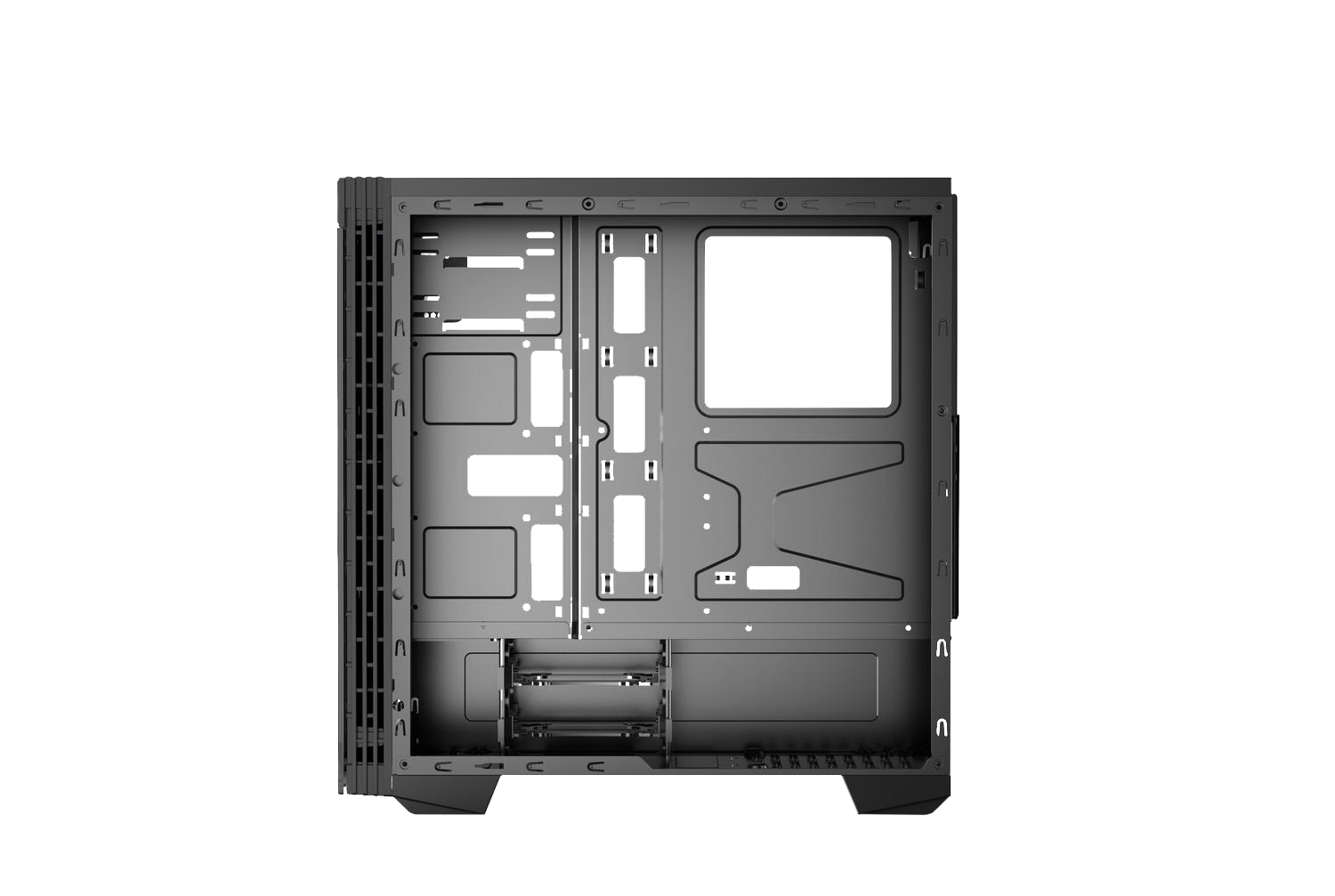 Floston GLOSSY TEMPERED RGB – Floston