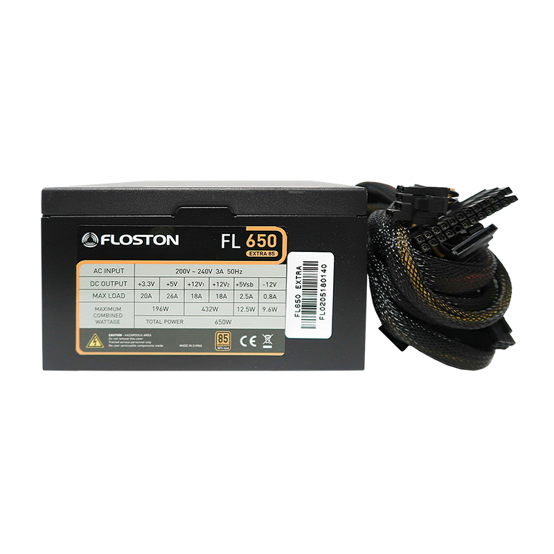 Floston FL650 EXTRA – Floston