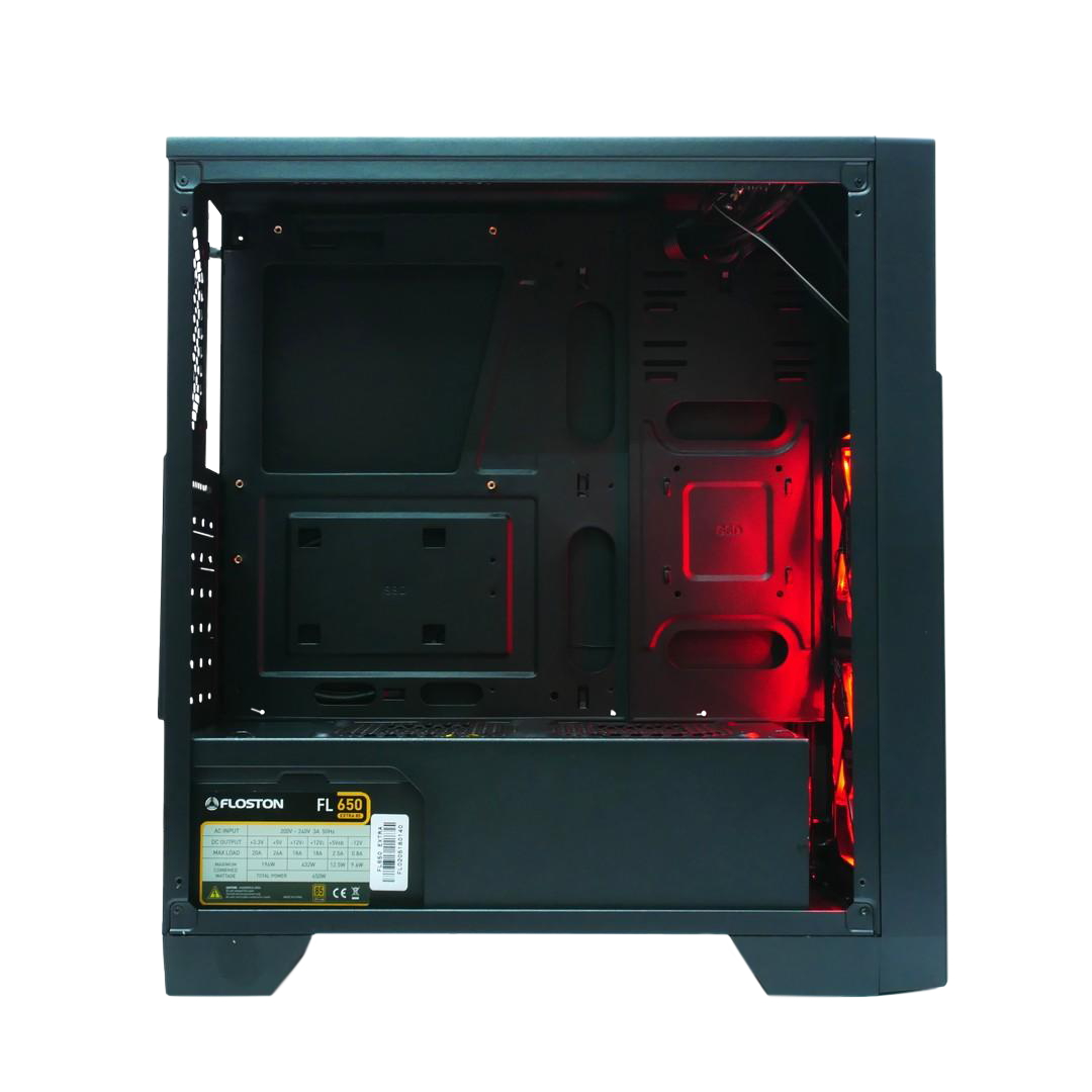 Floston PANDORA SE RGB – Floston